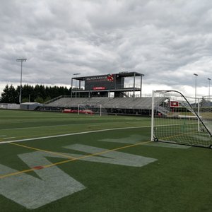 ROSEMONT RIDGE MIDDLE SCHOOL - 20001 Salamo Rd, West Linn, Oregon ...