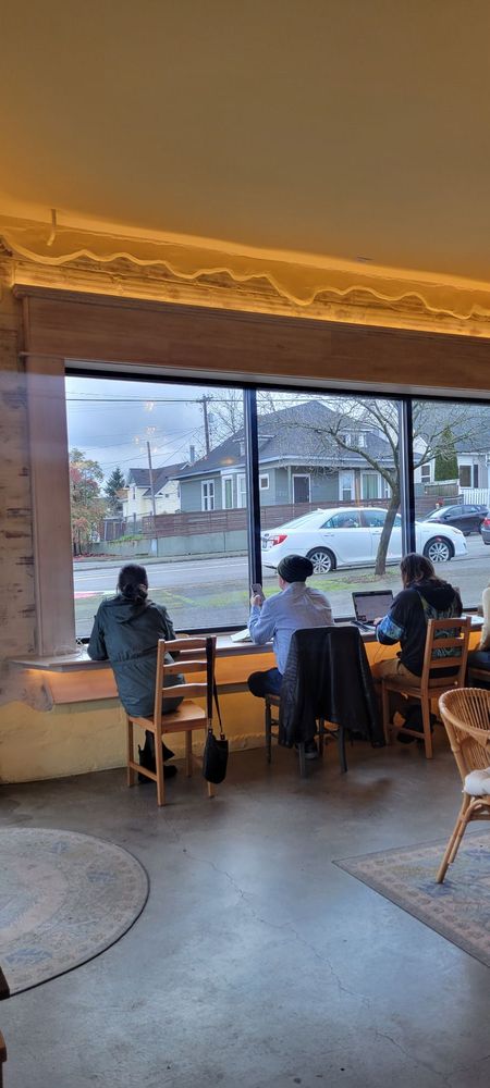 BEWARE COFFEE - 31 Photos & 36 Reviews - 3562 McKinley, Tacoma ...