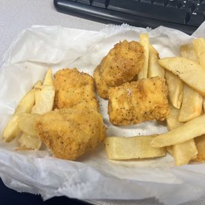 THE FISH MARKET - Updated May 2024 - 98 Photos & 99 Reviews - 4355 ...