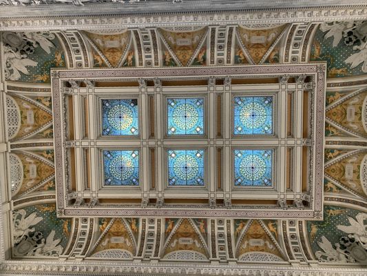 LIBRARY OF CONGRESS - 2348 Photos & 520 Reviews - 101 Independence Ave ...