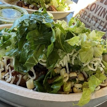 CHIPOTLE MEXICAN GRILL - Updated November 2025 - 65 Photos & 122 ...