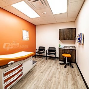 TRINITY HEALTH - IHA MEDICAL GROUP - Updated July 2025 - 14 Photos ...