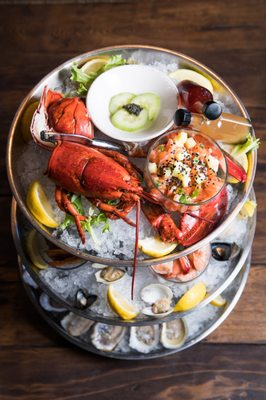 SEA LEVEL NC - 1298 Photos & 1000 Reviews - 129 E 5th St, Charlotte, NC ...