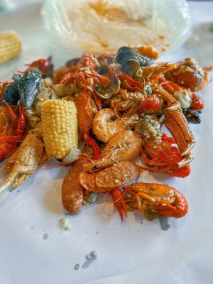 KICKIN KAJUN - Updated September 2024 - 167 Photos & 73 Reviews - 800 N ...