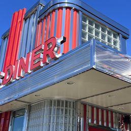 RED LINE DINER - Updated July 2025 - 814 Photos & 888 Reviews - 588 ...
