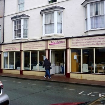 ANDY S FURNITURE Updated February 2025 13 19 Queen Street Rhyl Denbighshire United Kingdom Furniture Stores Phone Number Yelp