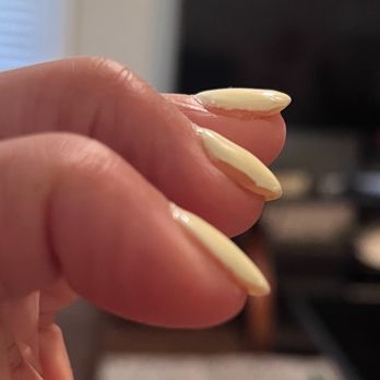 TOP NAILS - Updated August 2024 - 742 Photos & 240 Reviews - 19500 ...