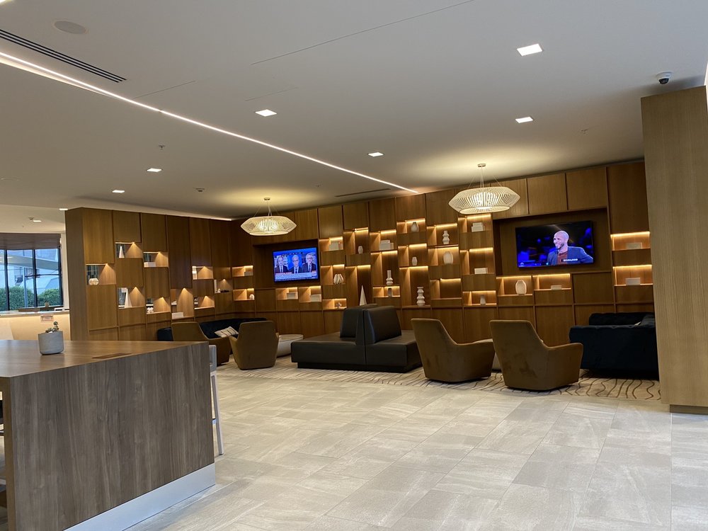 AC HOTEL BY MARRIOTT DALLAS BY THE GALLERIA - 139 Photos & 37 Reviews ...