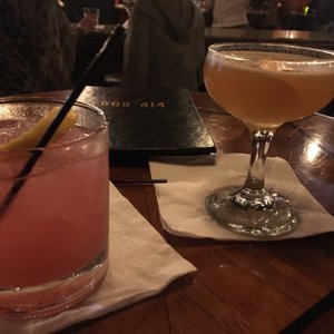BAR 414 - 76 Photos & 46 Reviews - Cocktail Bars - 205 E Houston St ...
