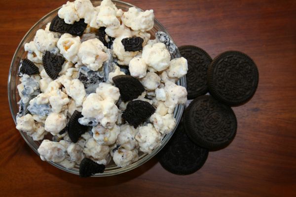 CRAVING KERNELS - 40 Photos & 32 Reviews - Popcorn Shops - 312 Market ...