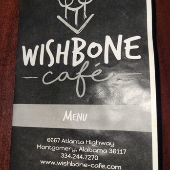 WISHBONE CAFE - Updated March 2025 - 159 Photos & 301 Reviews - 6667 ...