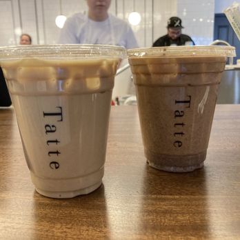 TATTE BAKERY & CAFE - Updated November 2024 - 169 Photos & 96 Reviews ...