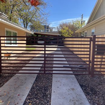 INTEGRITY AUTOMATIC GATES - Updated December 2025 - 77 Photos & 33 ...