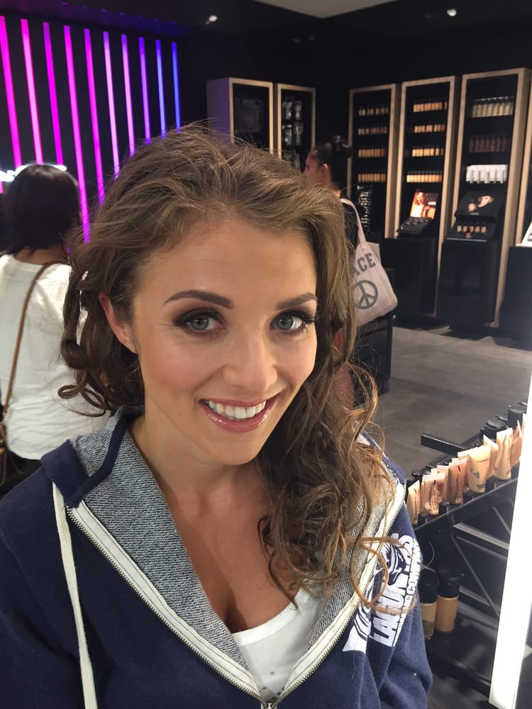 DENISE DECRONA AT PRIMP SKIN STUDIO - 205 5th St, Santa Rosa, CA - Yelp