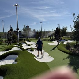 POPSTROKE - Updated November 2025 - 12 Photos - 13000 Harris Ridge Blvd ...