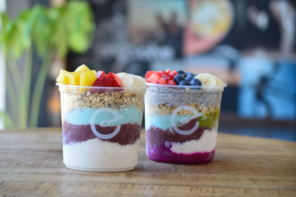 EVERBOWL - Updated September 2025 - 24 Photos & 26 Reviews - 3009 S ...