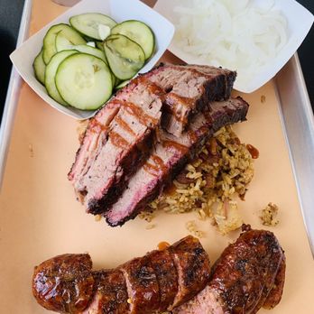BRISKET & RICE - Updated January 2025 - 301 Photos & 282 Reviews ...
