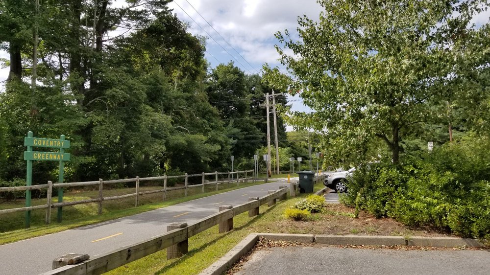 WASHINGTON SECONDARY BIKE PATH - 39 Photos - 19 Station St, COVENTRY ...