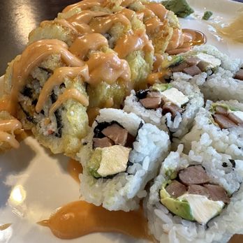 FAT FISH - Updated May 2025 - 725 Photos & 809 Reviews - 14701 E 14th ...