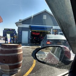 Car Wash - SQUEAKY CLEAN CAR WASH - 11 Photos & 35 Reviews - 2326 N ...