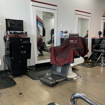 FRIENDLY FACES BARBER SHOP - Updated August 2025 - 34 Photos & 15 ...