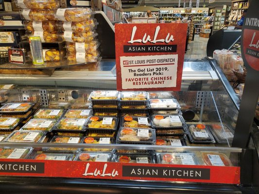 DIERBERGS MARKETS - BRENTWOOD POINTE - Updated June 2026 - 86 Photos ...