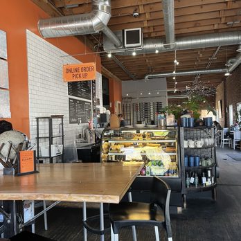 COFFEEBAR - Updated November 2024 - 1123 Photos & 826 Reviews - 682 Mt ...