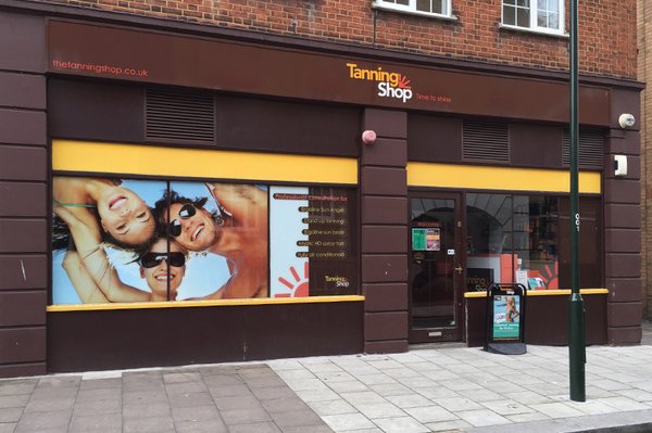 THE TANNING SHOP RICHMOND - Updated December 2025 - Request an ...
