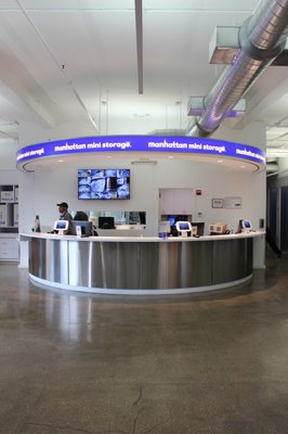 MANHATTAN MINI STORAGE - Updated August 2025 - 35 Photos & 85 Reviews ...