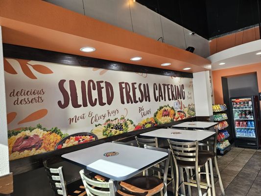 PORT OF SUBS - Updated July 2024 - 44 Photos & 33 Reviews - 7920 West ...