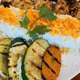 MEZZA GRILLE - Updated May 2024 - 922 Photos & 718 Reviews - 6100 ...