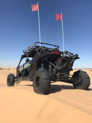 GLAMIS UTV TOURS BY LGOR - Updated September 2025 - 16 Photos - 5775 CA ...