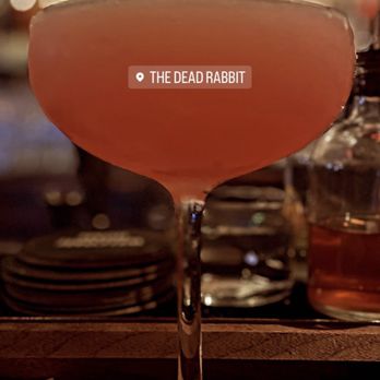 THE DEAD RABBIT - Updated November 2024 - 2789 Photos & 1990 Reviews ...
