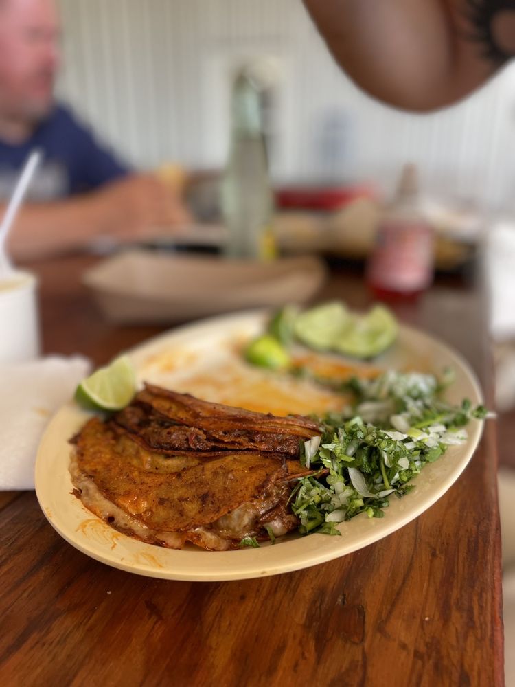 TACOS OASIS - Updated July 2025 - 255 Photos & 328 Reviews - 623 E Enon ...