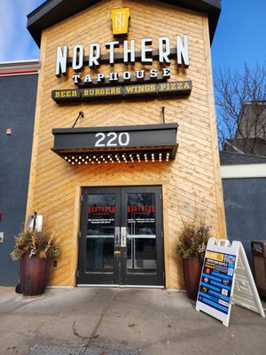 NORTHERN TAPHOUSE - Updated January 2026 - 311 Photos & 261 Reviews ...