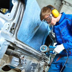 GUNN COLLISION CENTER - Updated January 2026 - 43 Photos & 72 Reviews ...