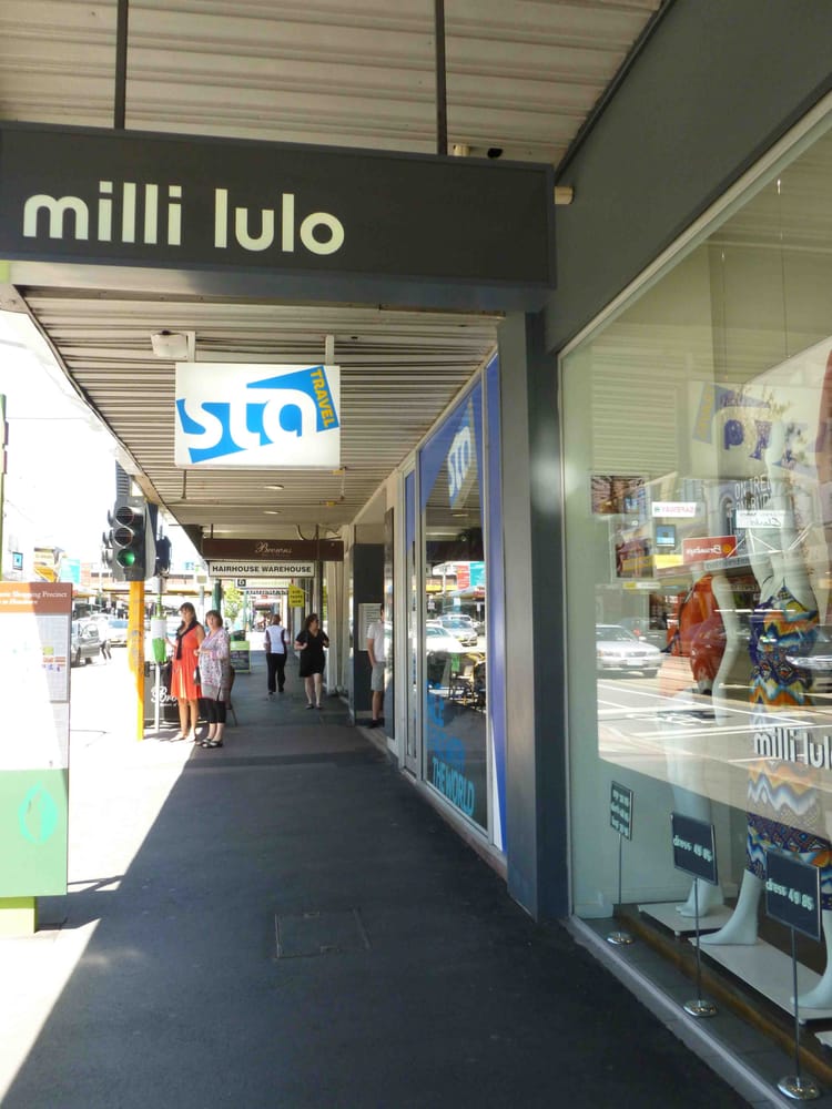 MILLI LULO - Updated July 2025 - 679 Glenferrie Rd, Hawthorn Victoria ...