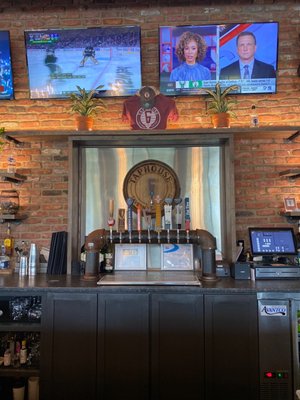 TAPHOUSE6 - Updated May 2026 - 27 Photos & 45 Reviews - 1454 Baltimore ...