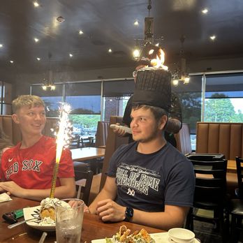 AJ HIBACHI STEAKHOUSE - Updated October 2025 - 53 Photos & 13 Reviews ...