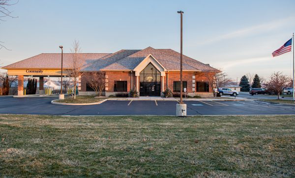 COMMUNITY FIRST BANK OF INDIANA - Updated January 2025 - Request ...