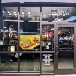 SUSHIYA - Updated December 2025 - 270 Photos & 351 Reviews - 1306 Elm ...