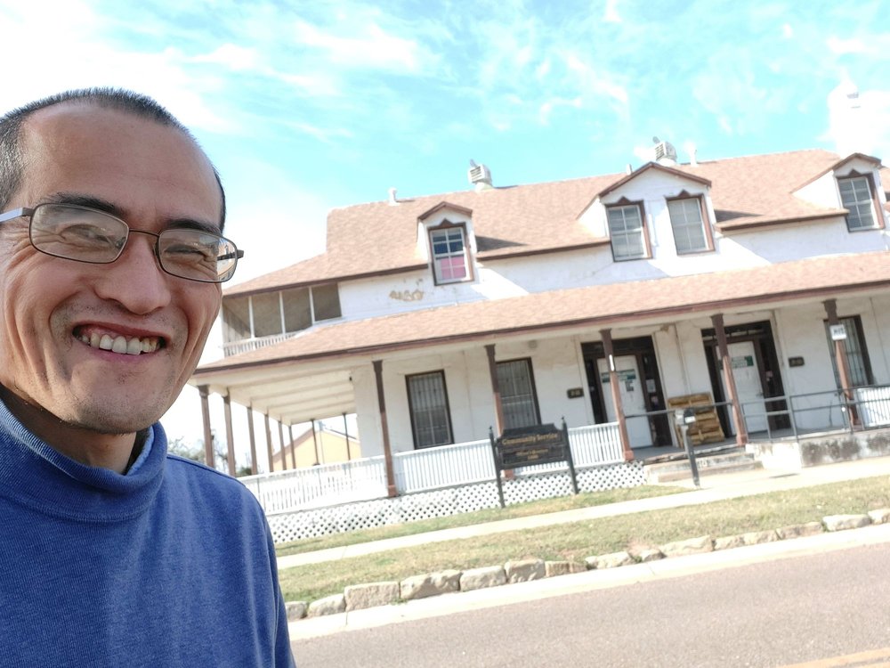 LAREDO COLLEGE FORT MCINTOSH CAMPUS - West End Washington St, Laredo ...