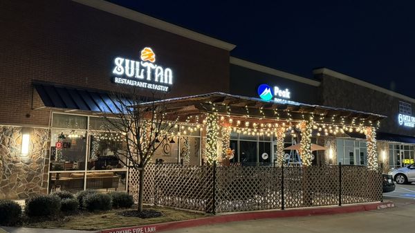 SULTAN - Updated January 2026 - 429 Photos & 279 Real Reviews - 3935 S ...