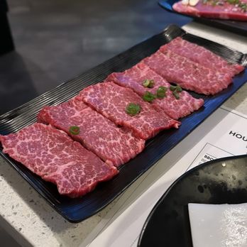 HAN KOREAN BBQ HOUSE - Updated June 2024 - 994 Photos & 427 Reviews ...