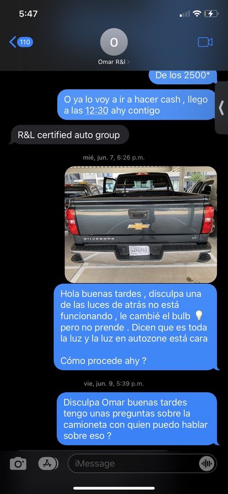 R&L CERTIFIED AUTO GROUP - Updated January 2026 - 15 Photos - 5631 NW ...