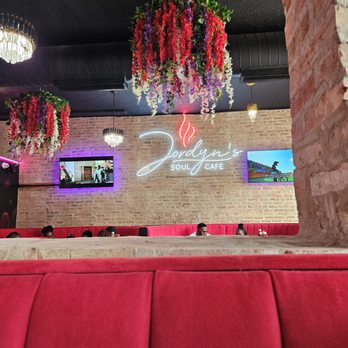 JORDYN’S SOUL CAFE - Updated December 2025 - 159 Photos & 85 Reviews ...