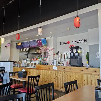SUMO SMASH - Updated January 2026 - 111 Photos & 61 Reviews - 8901 ...