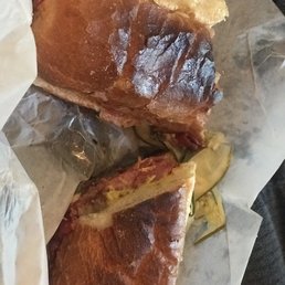 DOWNTOWN DELI & COFFEE COMPANY - Updated June 2025 - 347 Photos & 542 ...