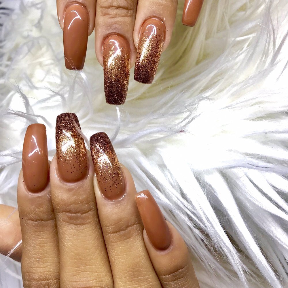 Sima Nail’s Salon Beverly Hills, California