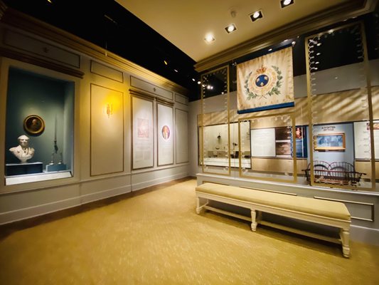 AMERICAN REVOLUTION MUSEUM AT YORKTOWN - Updated September 2024 - 504 ...